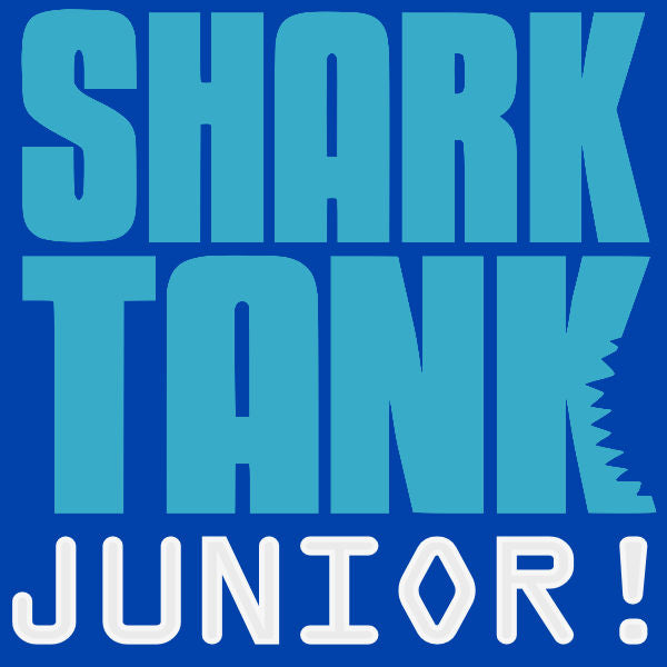 Junior Sharks – StyloBug
